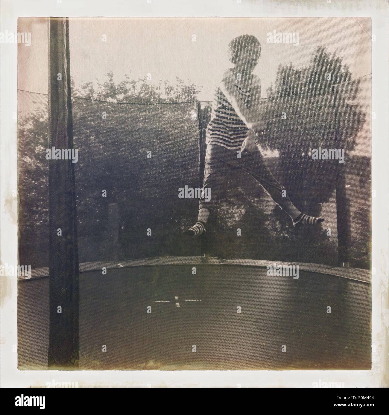 Pure joy hi-res stock photography and images - Alamy