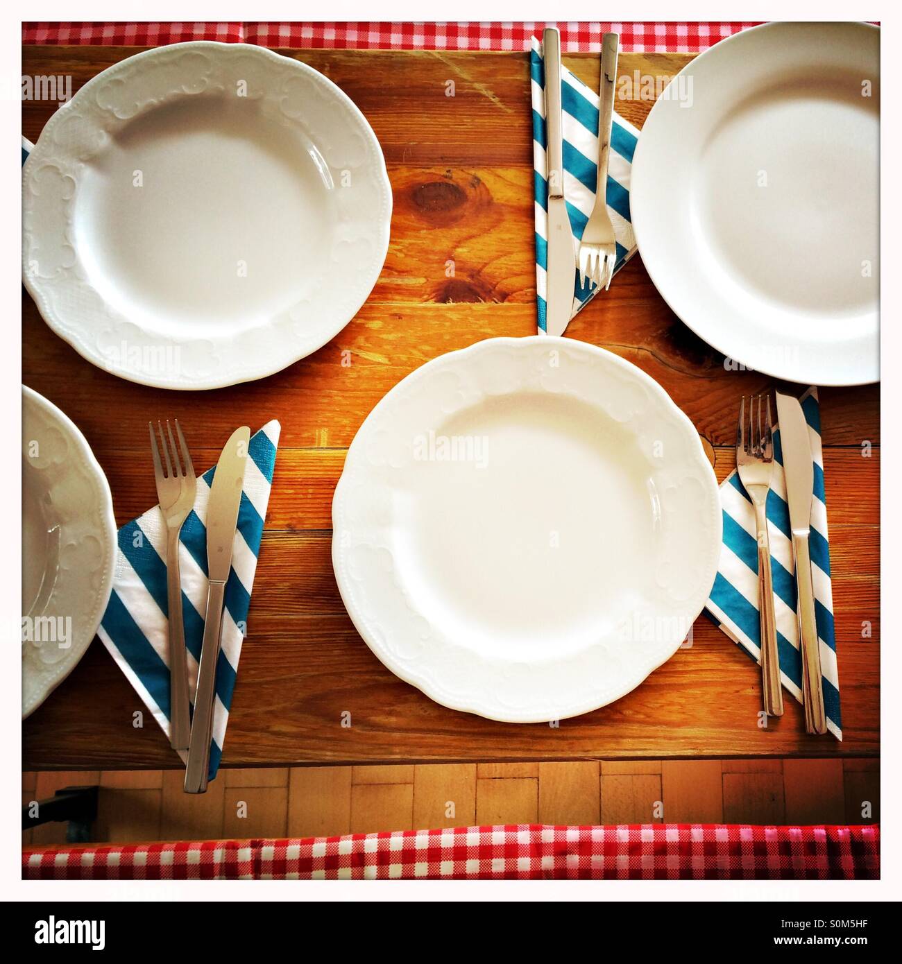 Oktoberfest lunch hi-res stock photography and images - Alamy