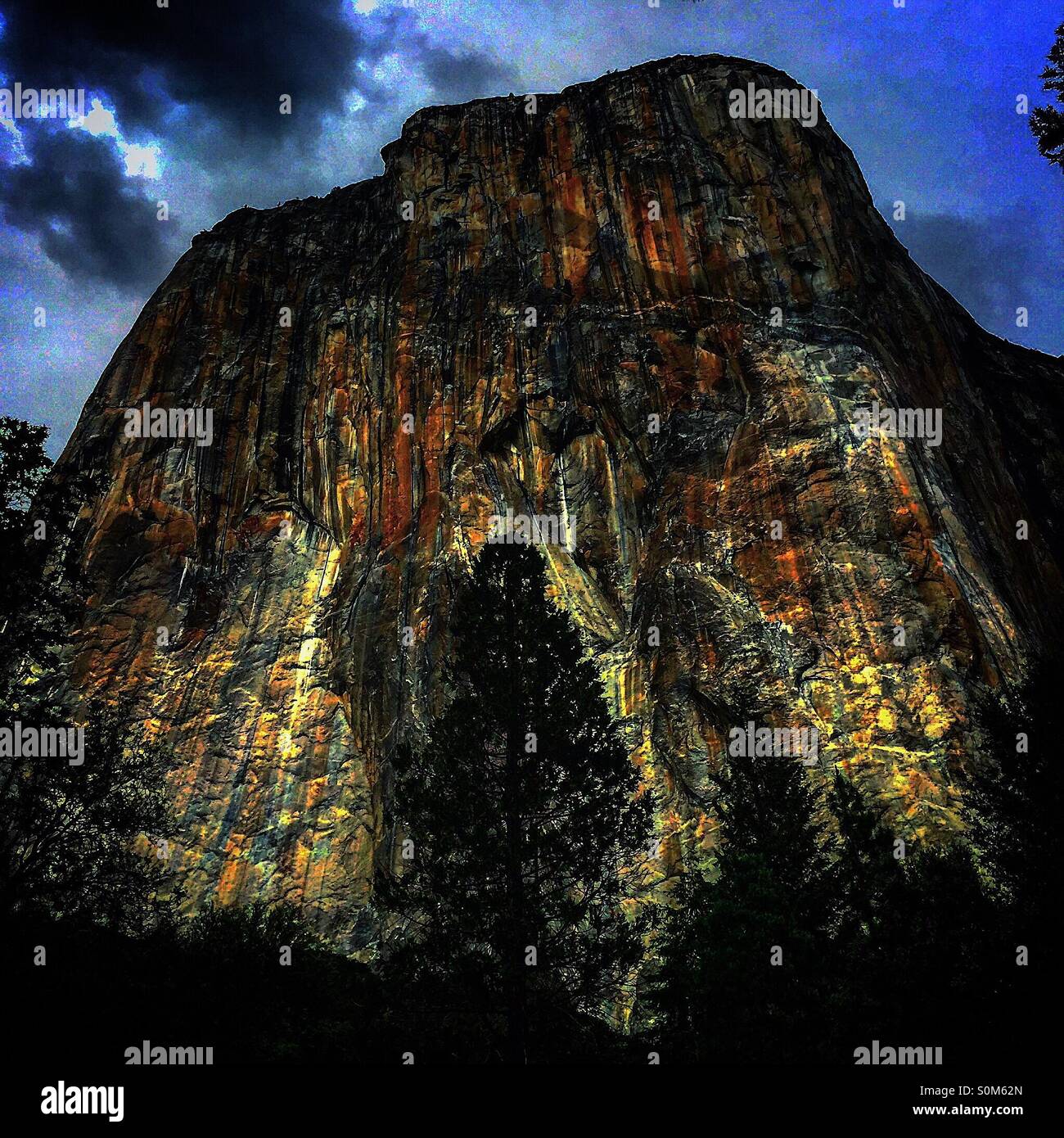 Crazy Rocks High Resolution Stock Photography and Images - Alamy