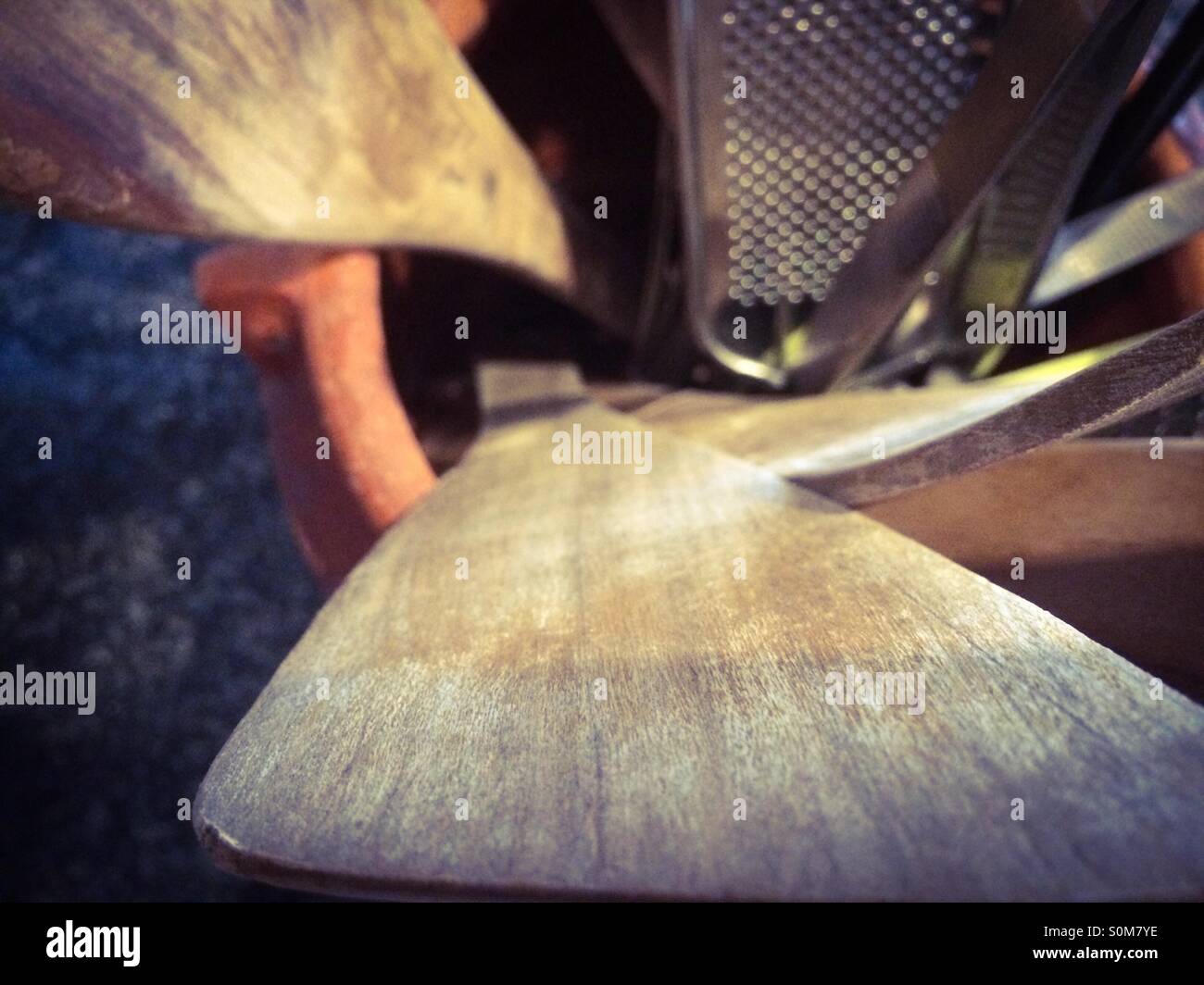 Kitchen equipment hi-res stock photography and images - Alamy