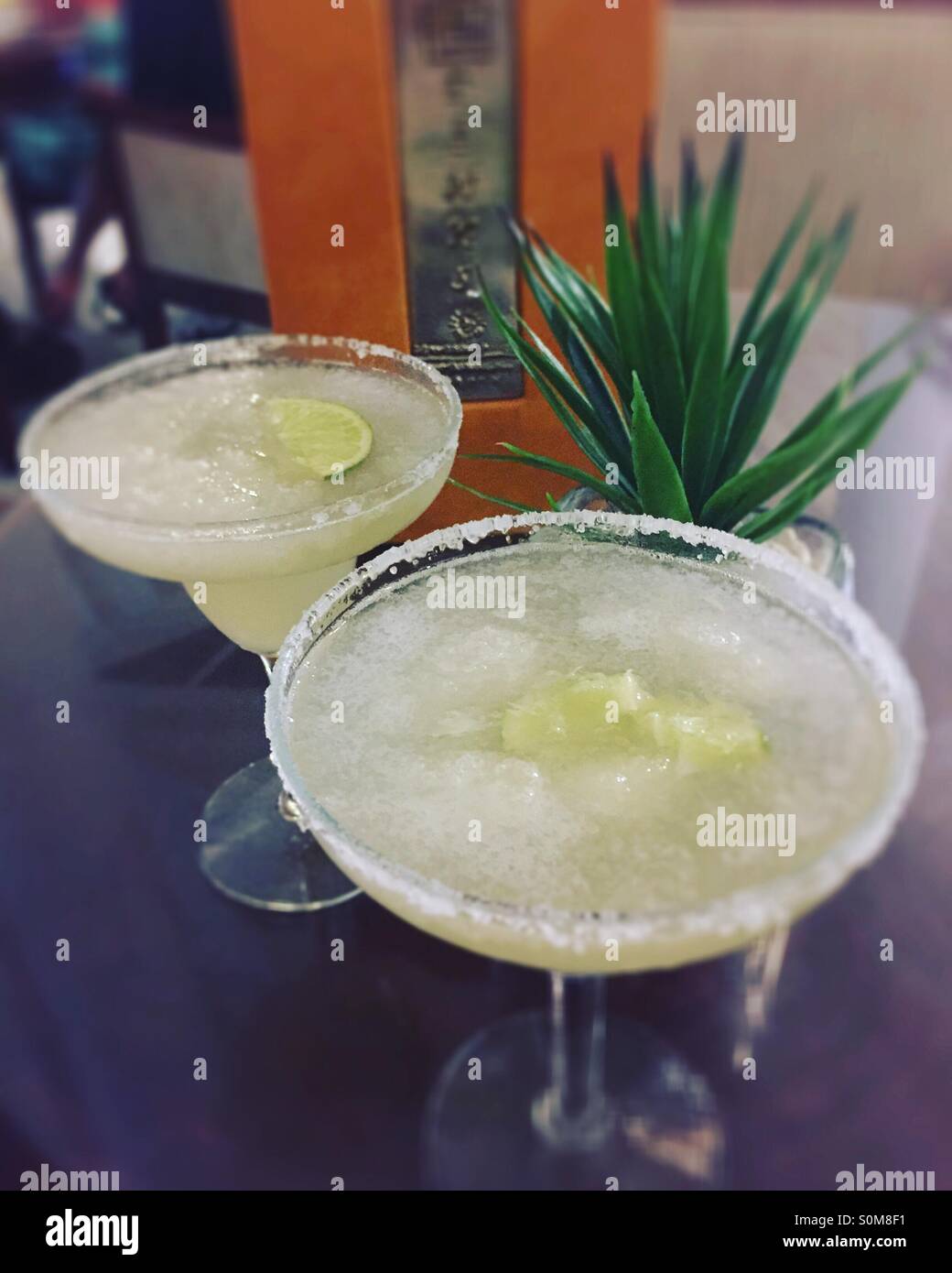 Margarita time hi-res stock photography and images - Alamy