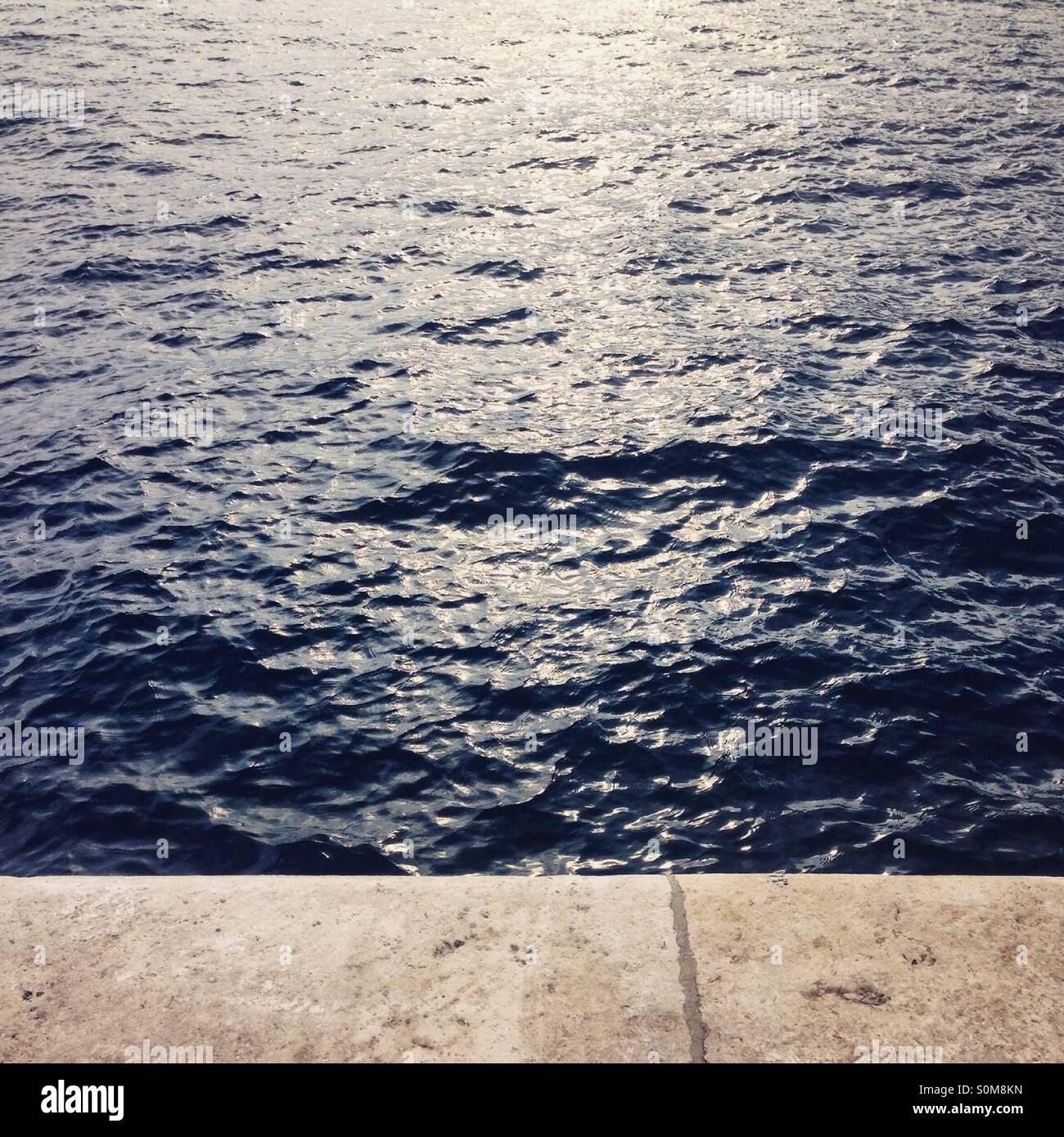 Dock background hi-res stock photography and images - Alamy