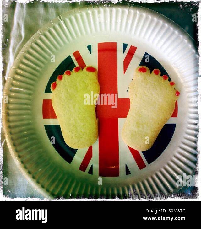 Feet biscuits hi-res stock photography and images - Alamy