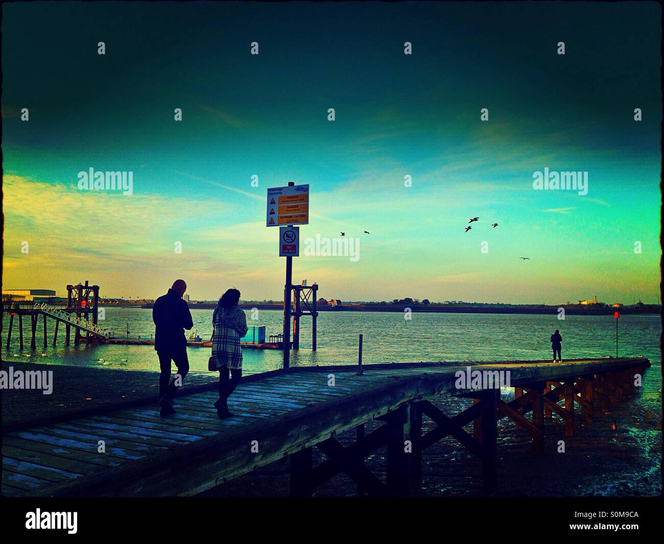 Gravesham kent hi-res stock photography and images - Alamy