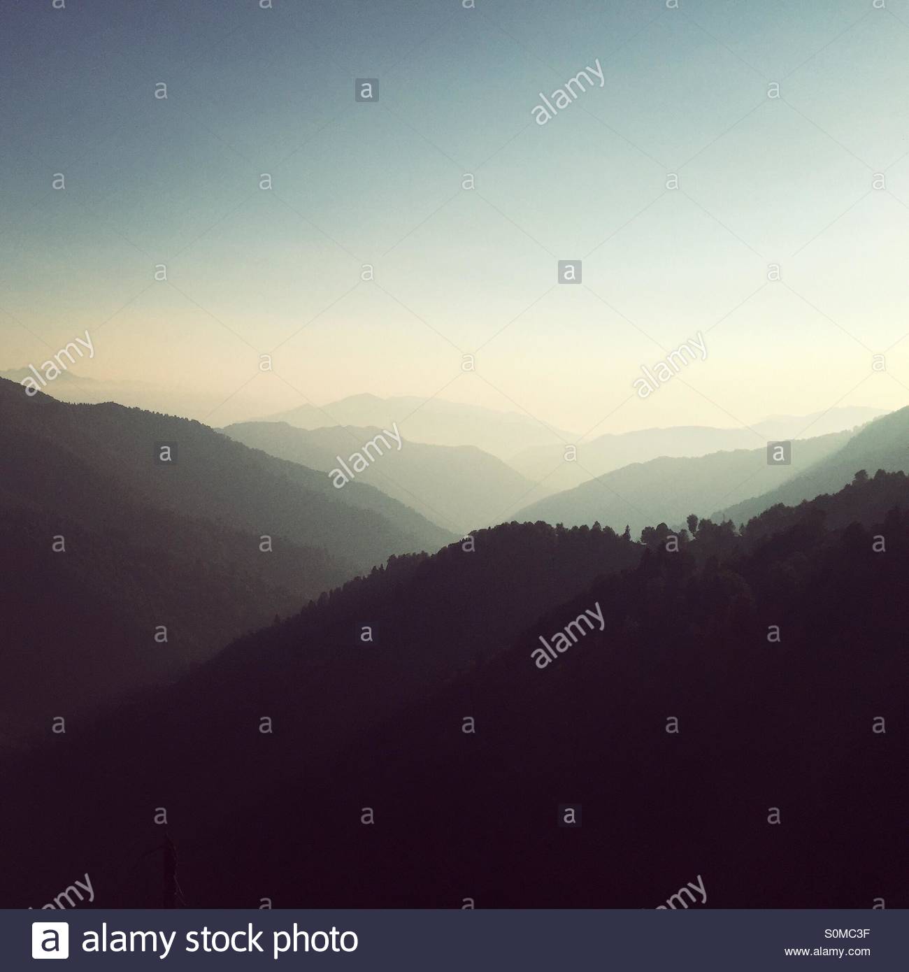 Deep And Atmospheric High Resolution Stock Photography and Images - Alamy