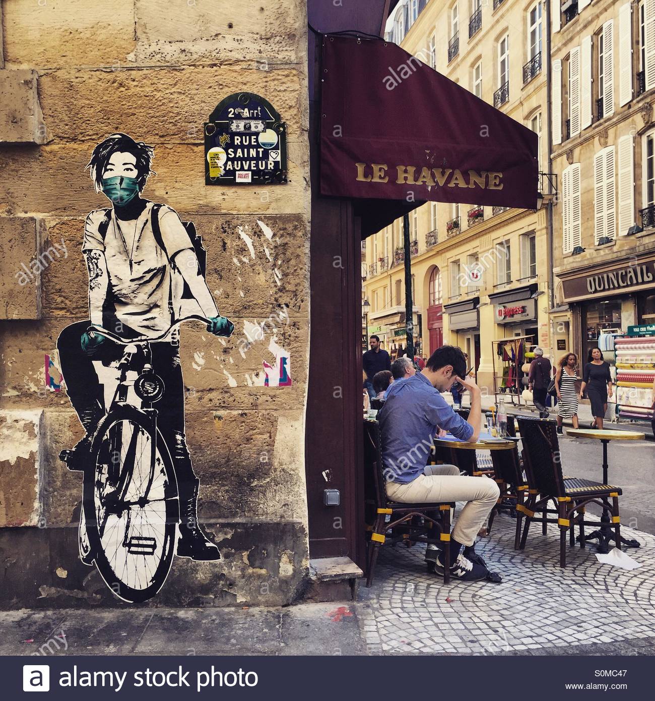 Street Corner Paris Stock Photos & Street Corner Paris Stock Images - Alamy