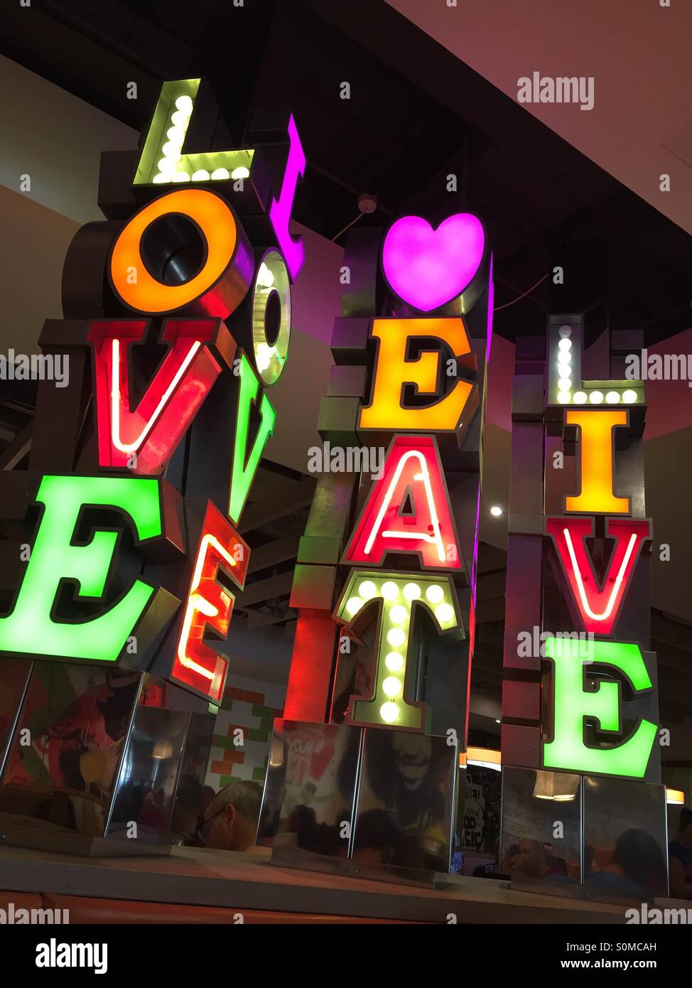 Love experience hi-res stock photography and images - Alamy