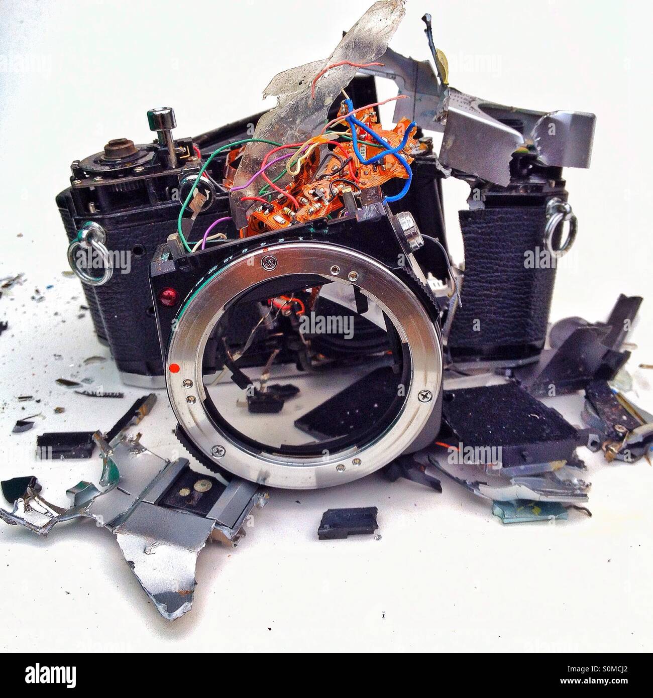 Olympus Camera High Resolution Stock Photography and Images - Alamy