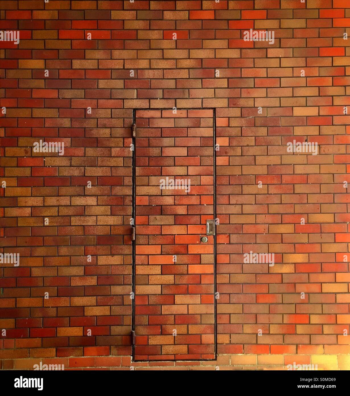 Mystery door hi-res stock photography and images - Alamy