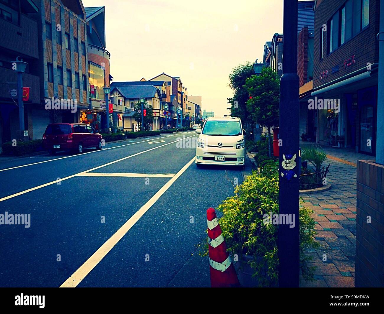 Tanabe japan hi-res stock photography and images - Alamy