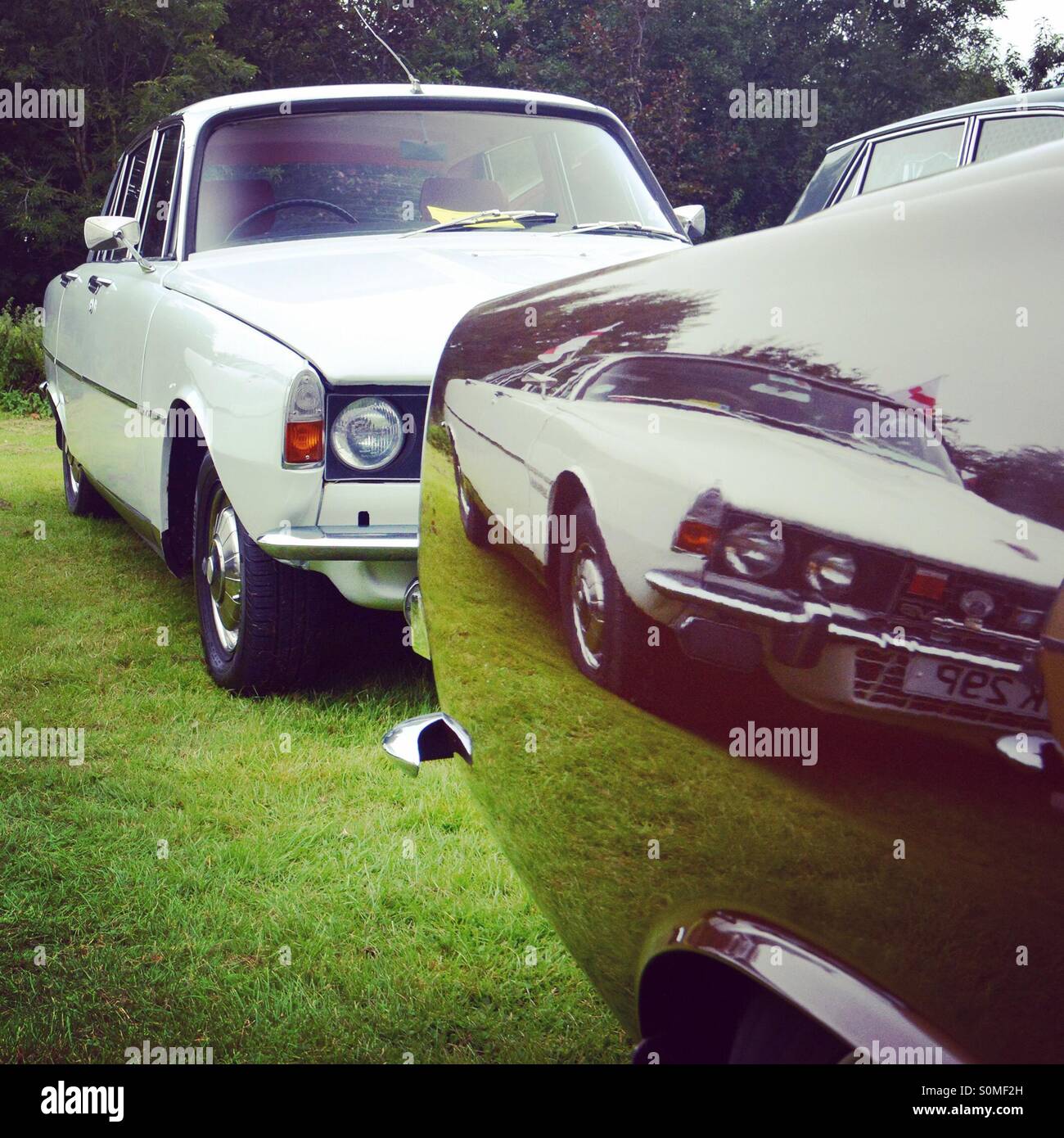 Optical reflections hi-res stock photography and images - Alamy