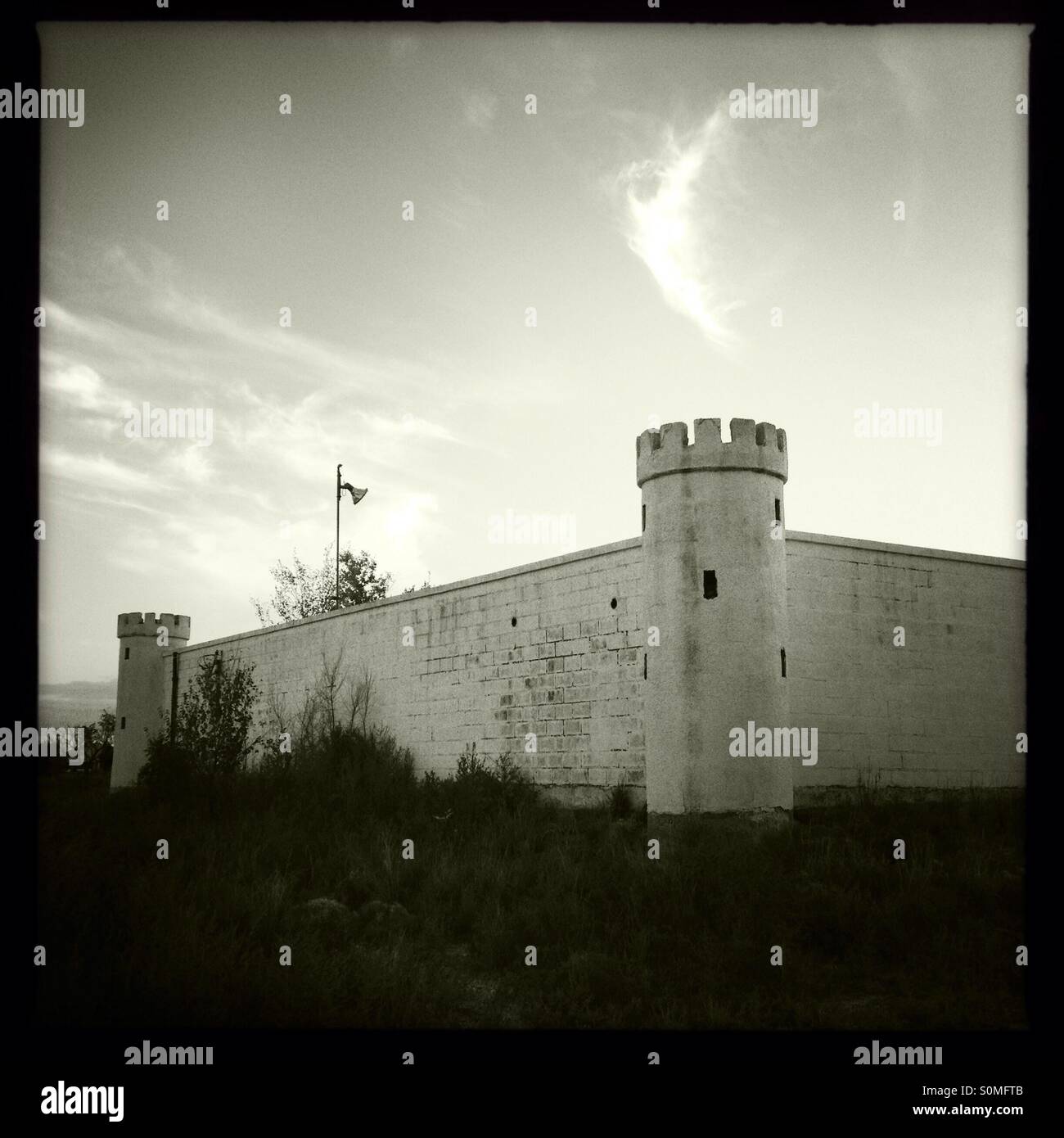 Artist donald judd hi-res stock photography and images - Alamy