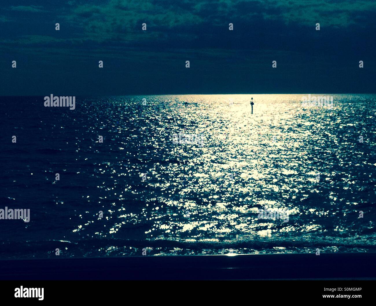 The sun trail hi-res stock photography and images - Alamy