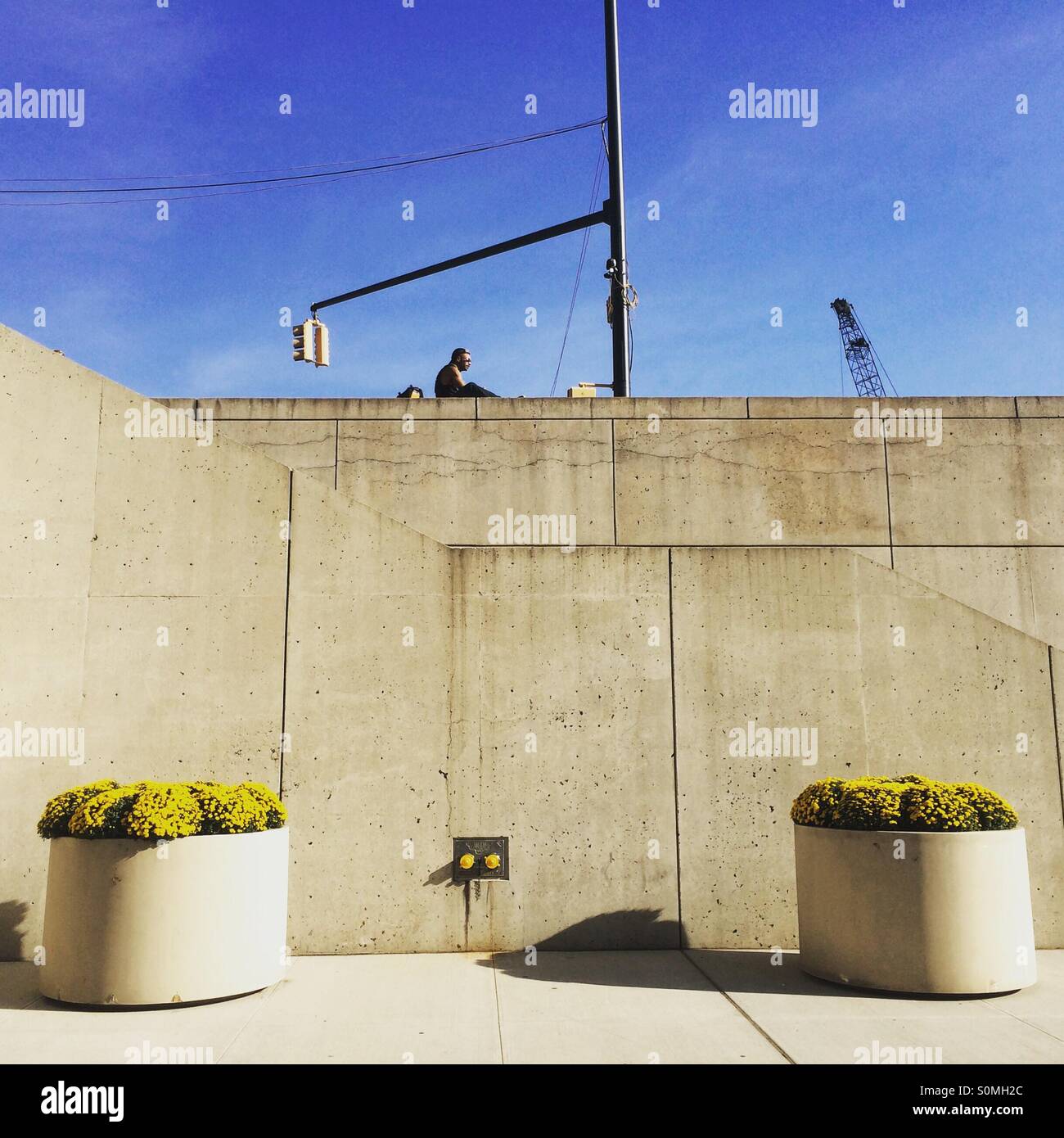 Javits center hi-res stock photography and images - Alamy