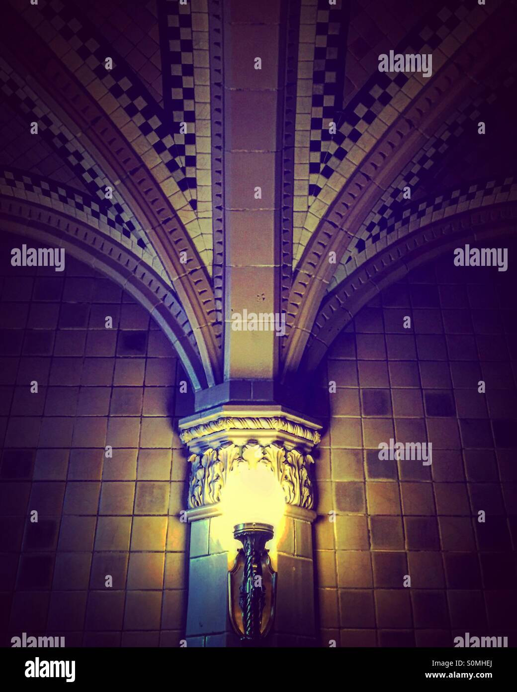 The monroe building hi-res stock photography and images - Alamy