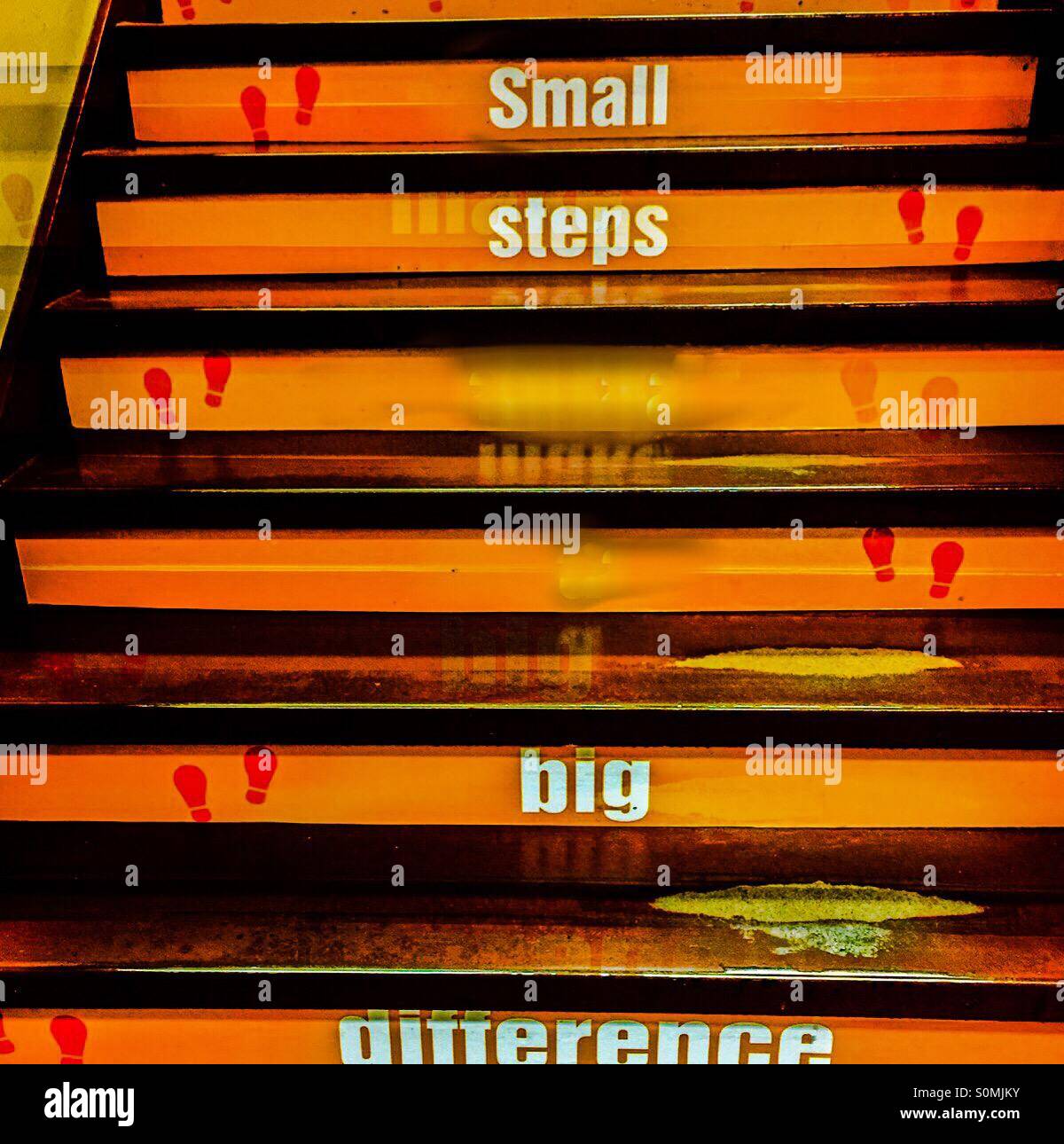 Catchy message hi-res stock photography and images - Alamy