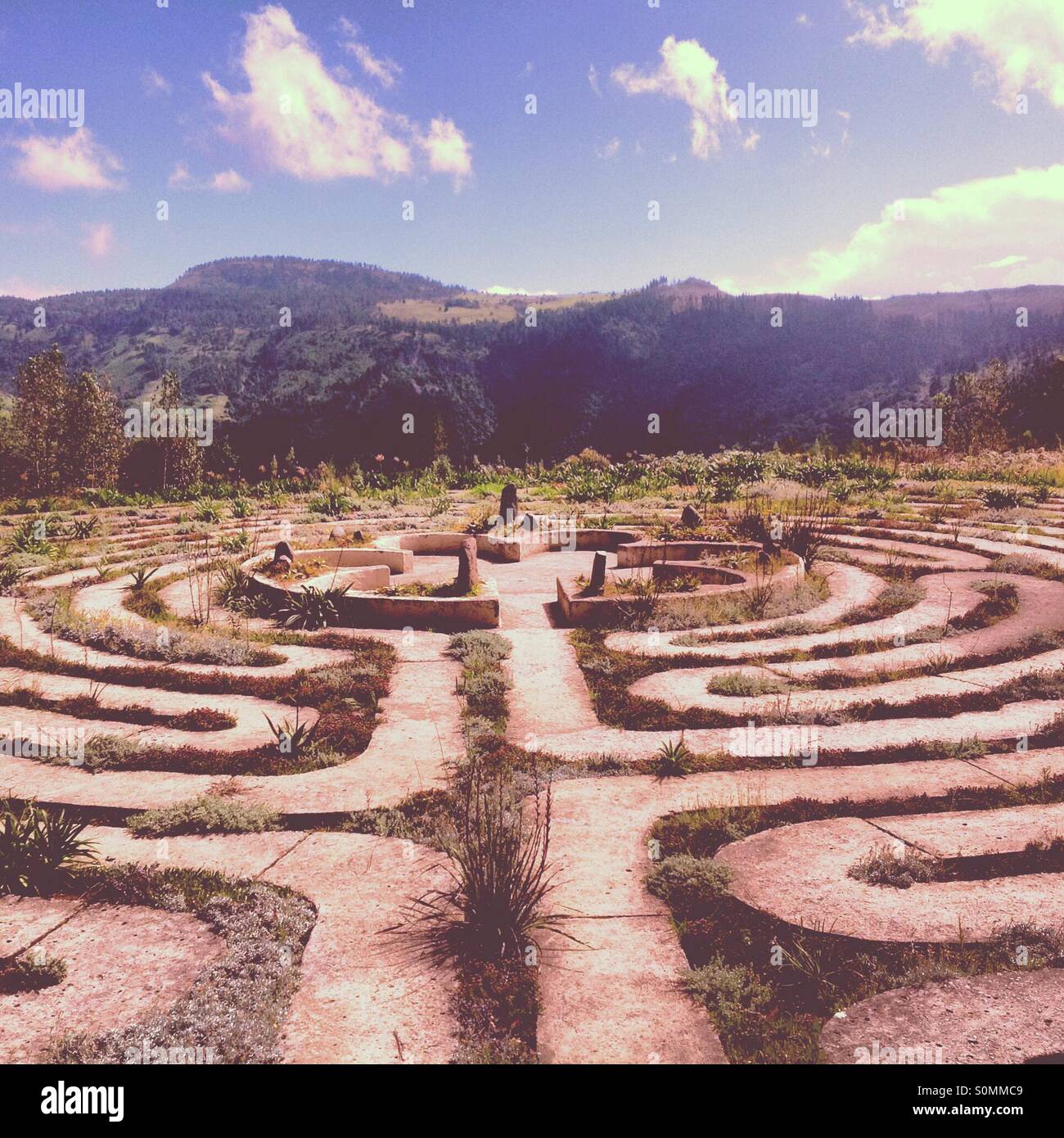 The hogsback hi-res stock photography and images - Alamy