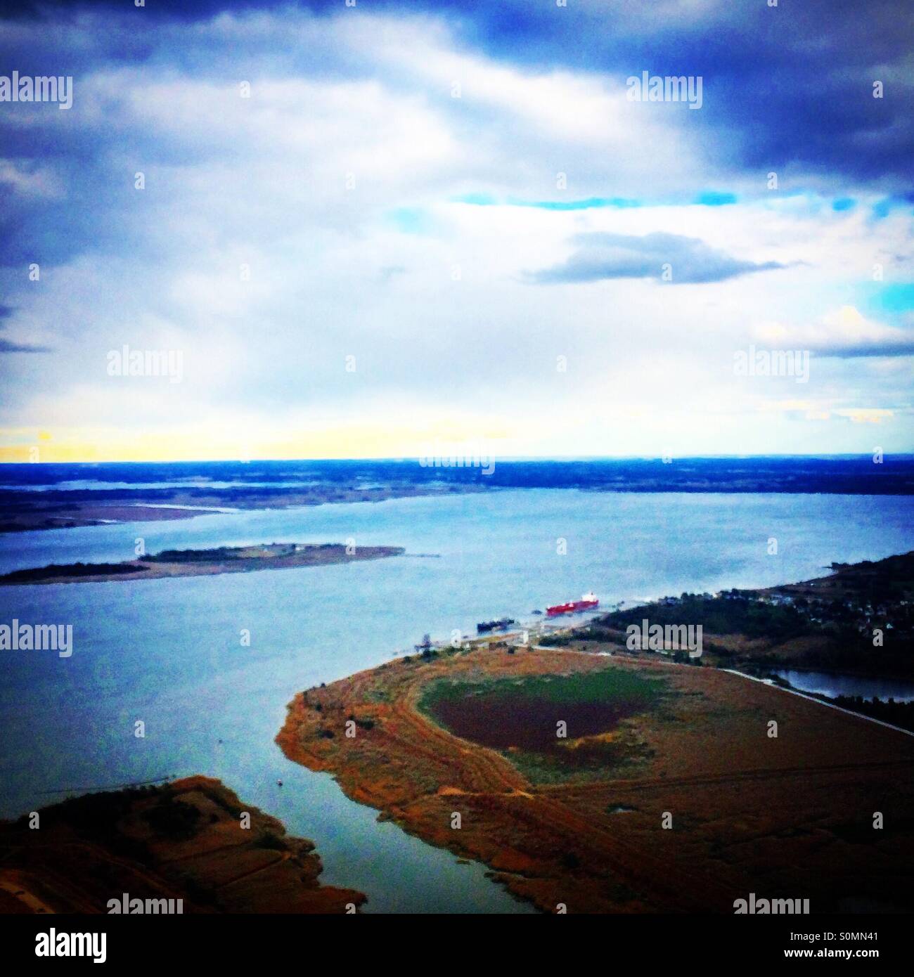 Delaware river water hi-res stock photography and images - Alamy