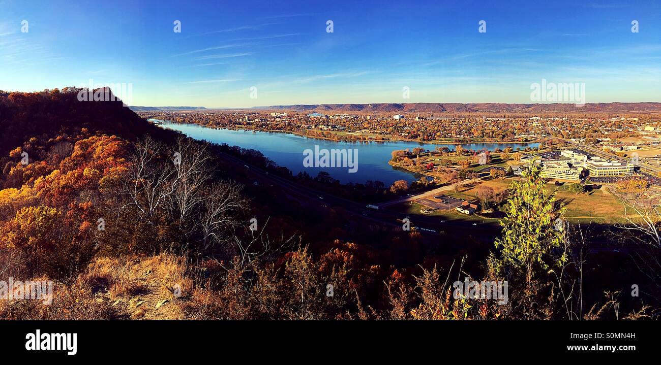 Winonas hi-res stock photography and images - Alamy