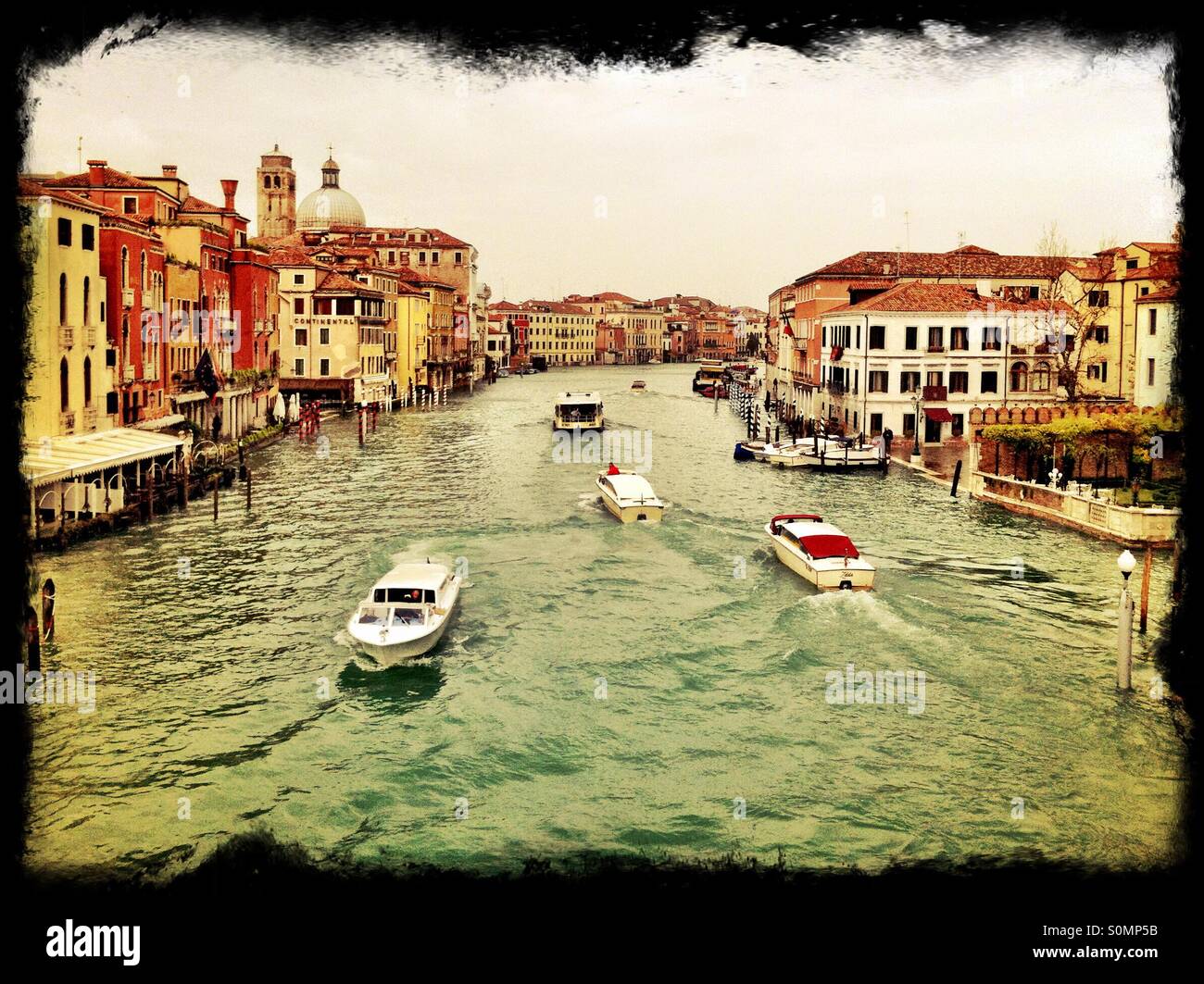 River canals of venice hi-res stock photography and images - Alamy