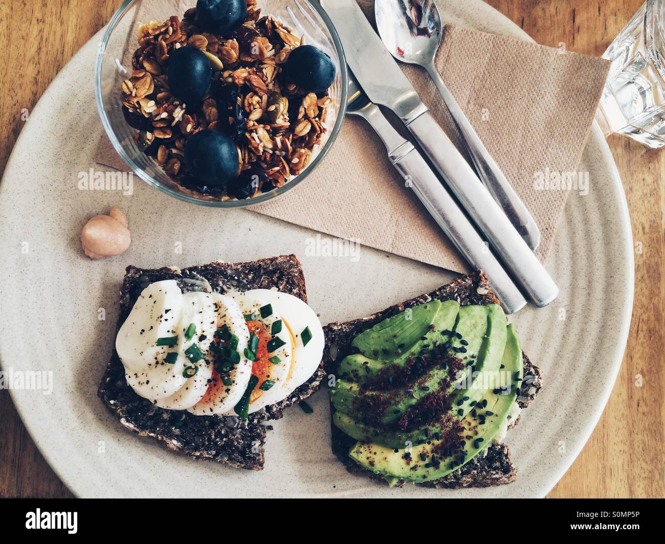 Swedish Breakfast High Resolution Stock Photography and Images - Alamy