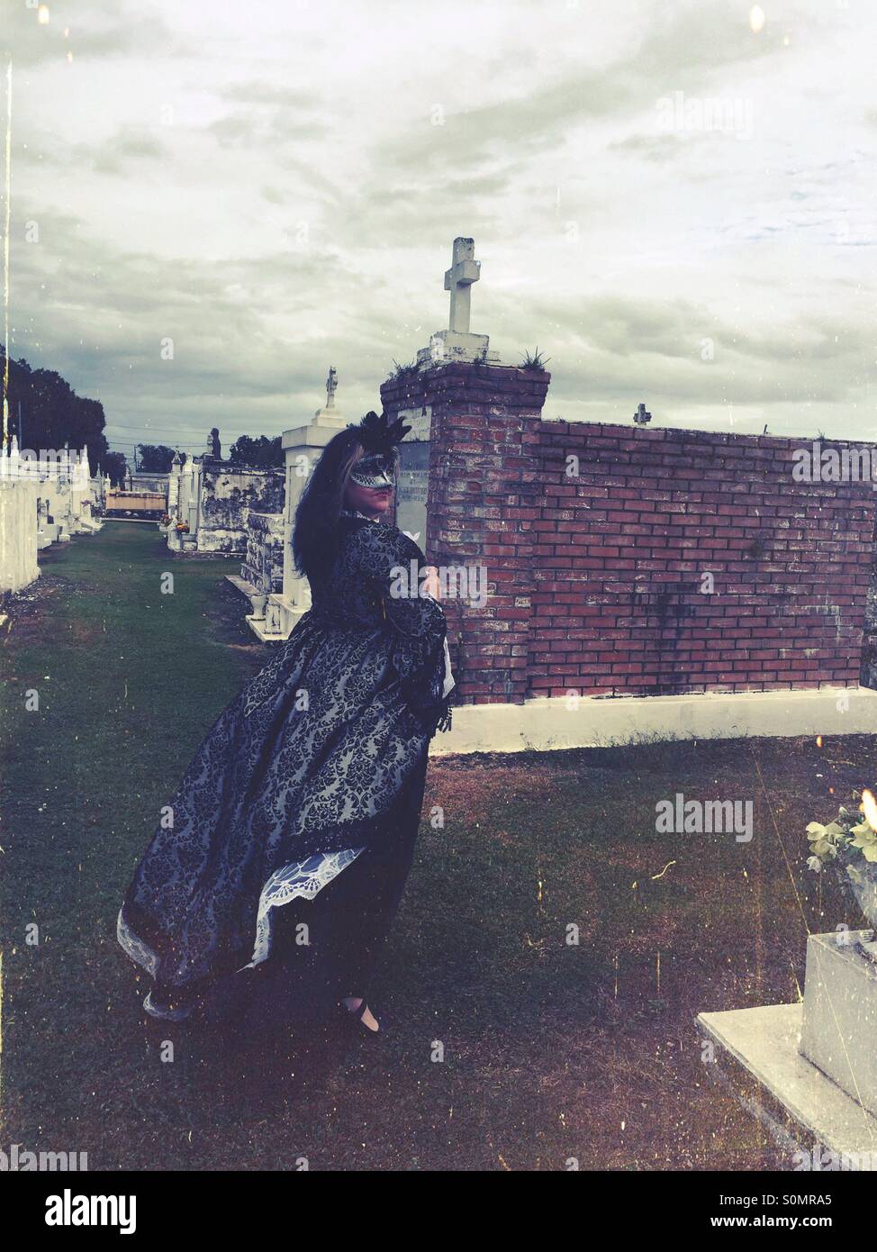 Mourned hi-res stock photography and images - Alamy