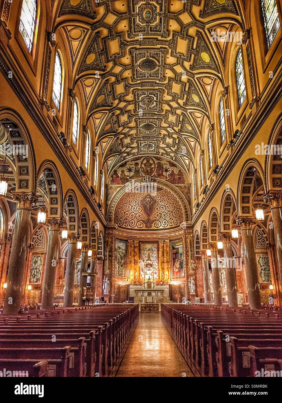 St Ignatius New York City at Bella Bright blog