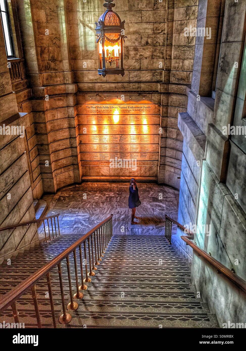 Newyorkcitybuildings hi-res stock photography and images - Alamy