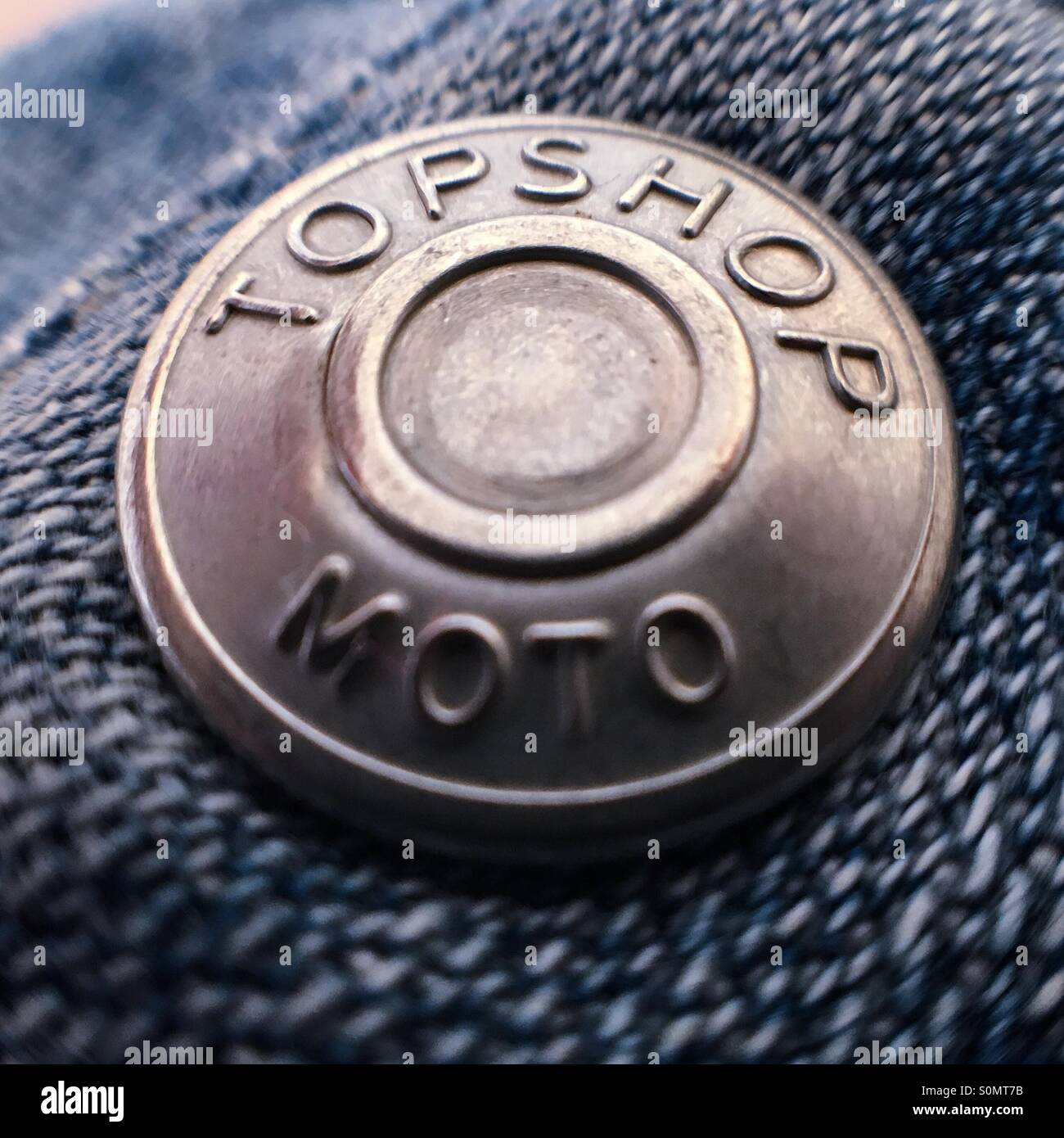 Branded jeans hi-res stock photography and images - Alamy