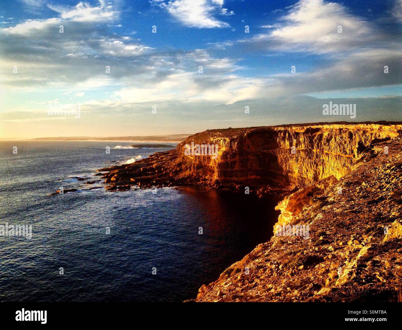 Port lincoln hi-res stock photography and images - Alamy
