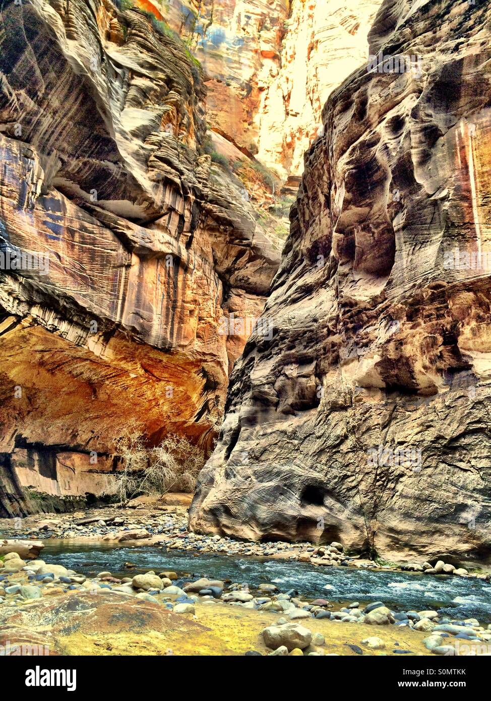 Visit utah hi-res stock photography and images - Alamy