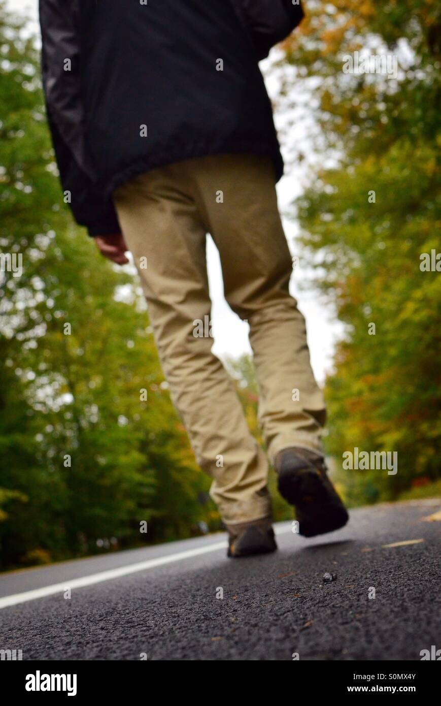 Lets walk hi-res stock photography and images - Alamy