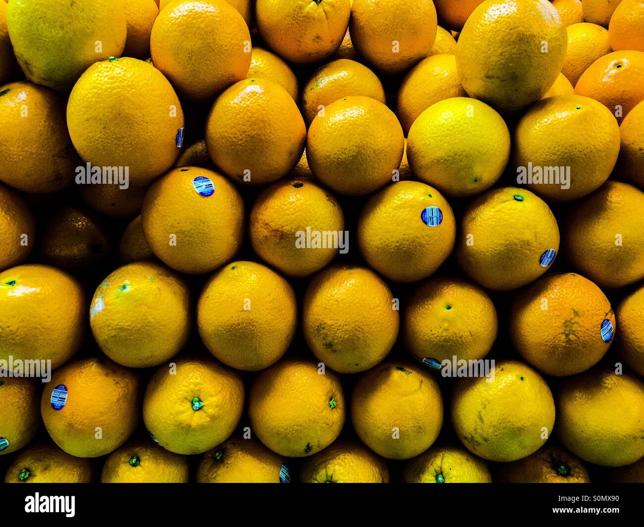 An array of fruit hi-res stock photography and images - Alamy