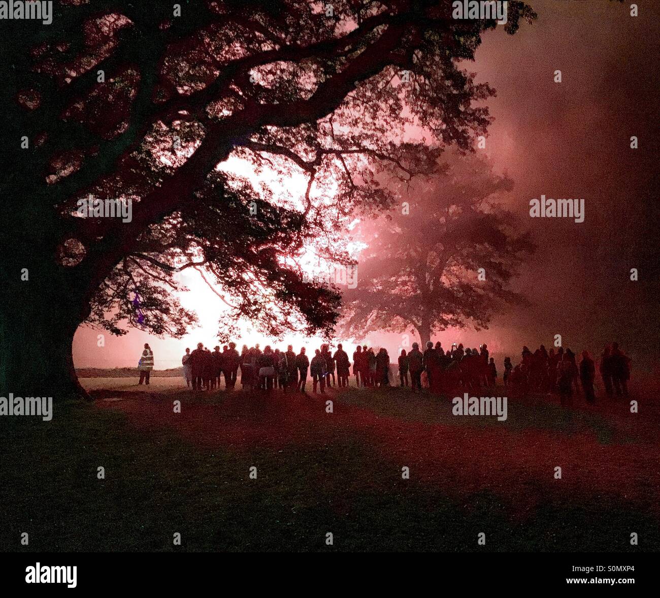 Gathering people hi-res stock photography and images - Alamy