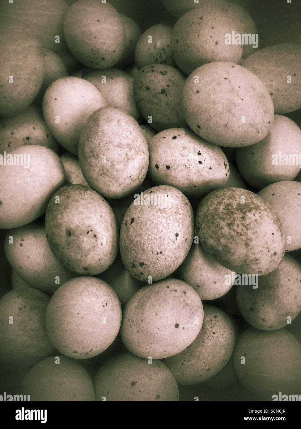 Thousand year eggs, Beijing,China Stock Photo - Alamy