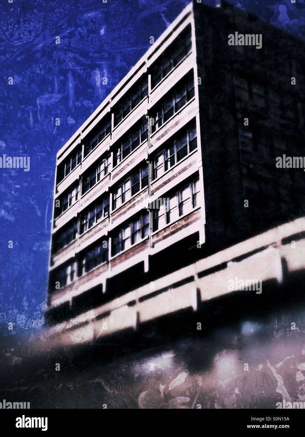 Stonebow House York North Yorkshire England UK Stock Photo - Alamy