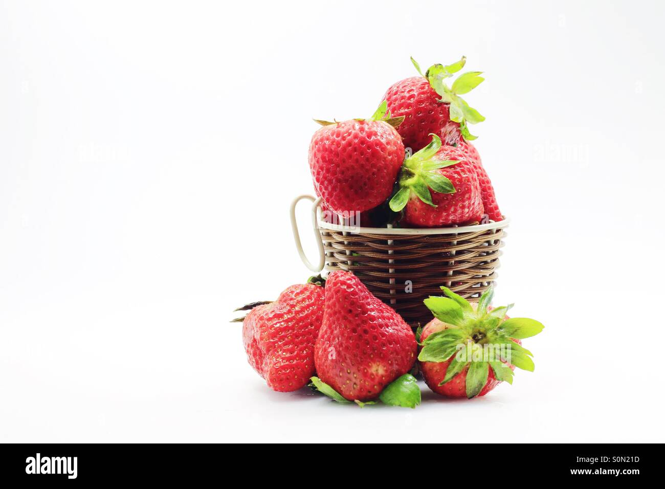 Fruit of life Stock Photo - Alamy