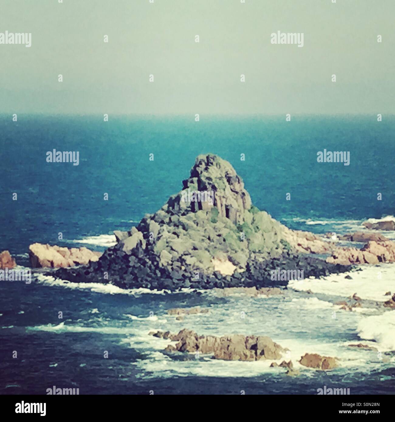 Beach pyramid hi-res stock photography and images - Alamy