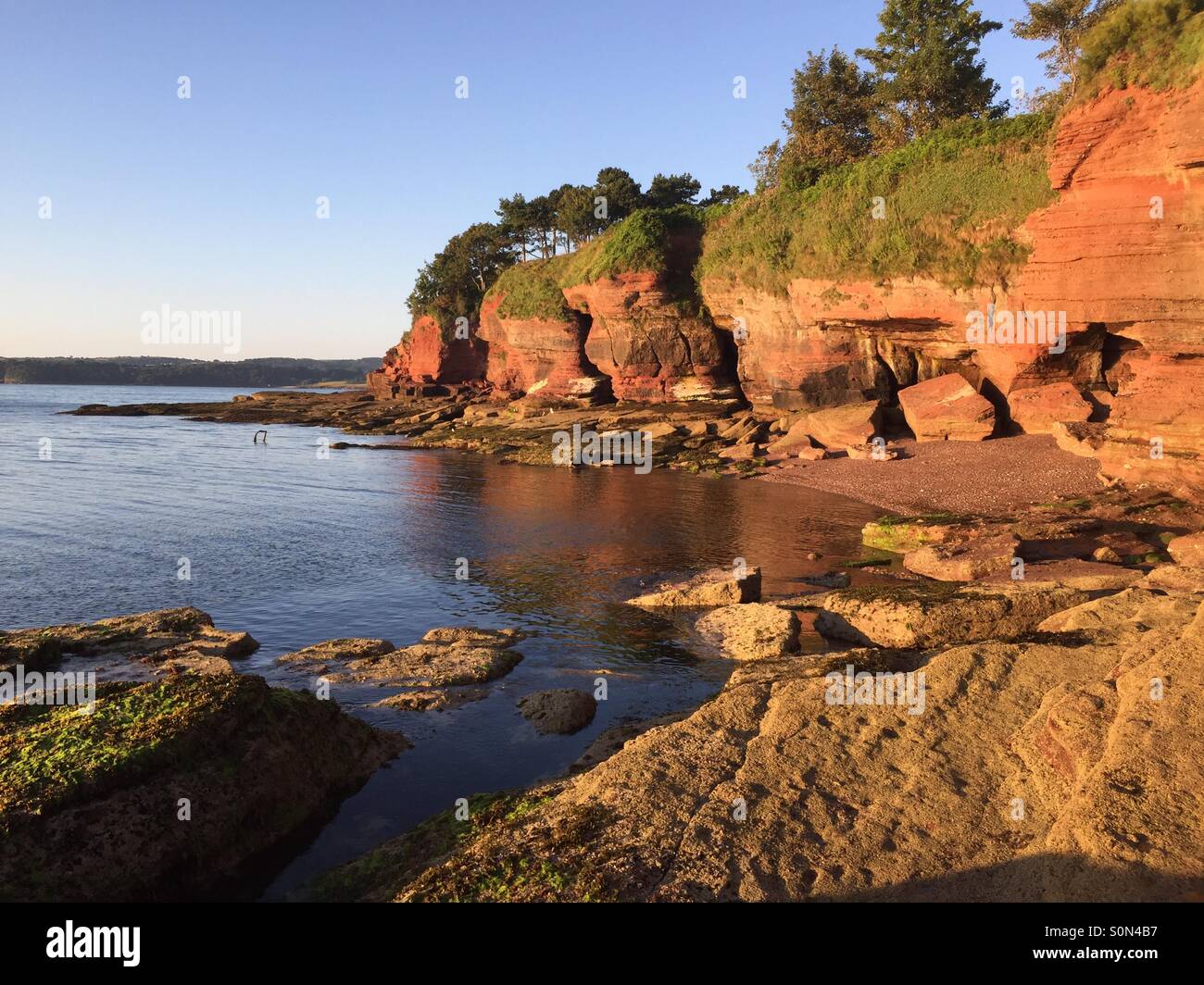 Fairy cove hi-res stock photography and images - Alamy