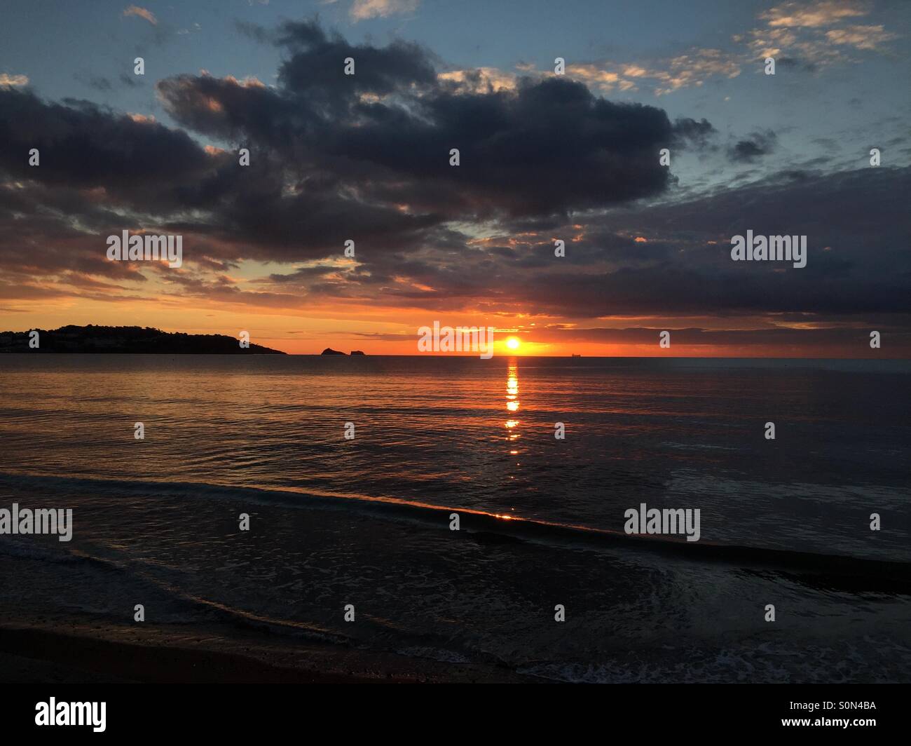 Preston devon hi-res stock photography and images - Alamy