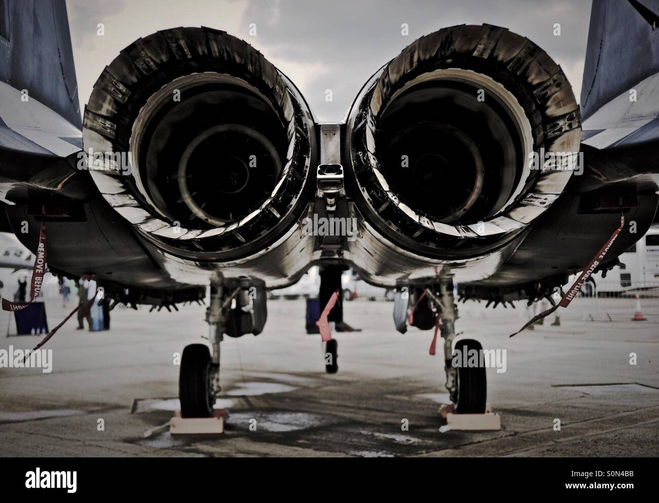 Thrust High Resolution Stock Photography and Images - Alamy