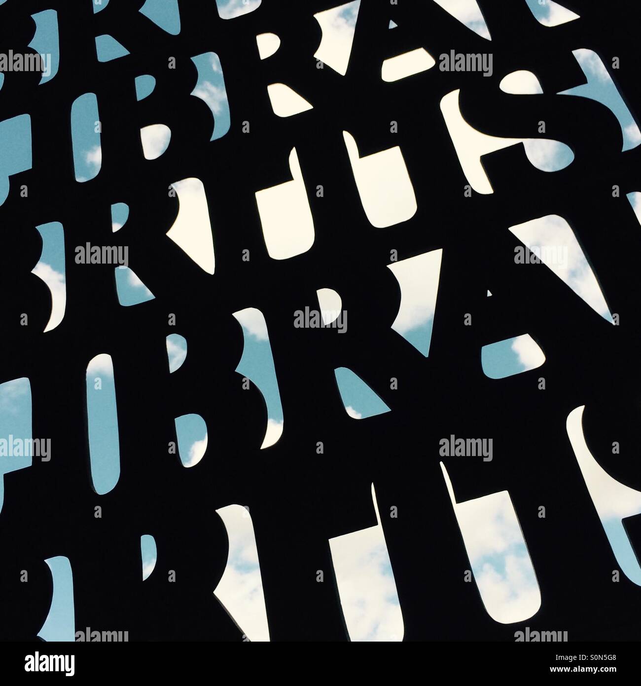 Library entrance sign hi-res stock photography and images - Alamy