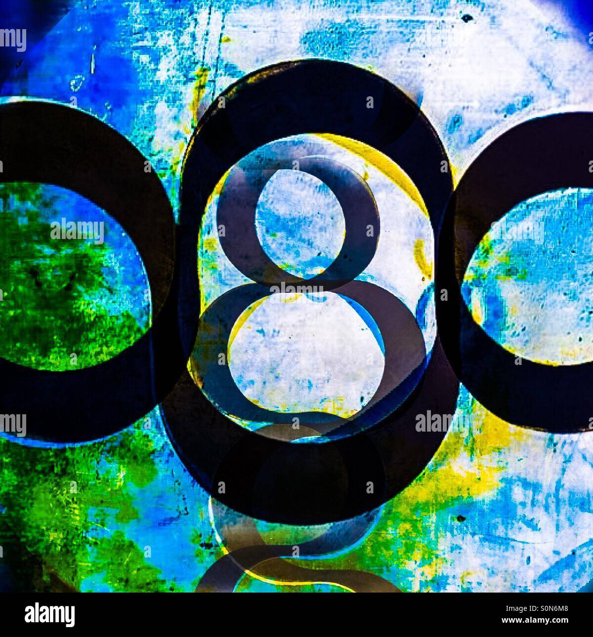 Octal hi-res stock photography and images - Alamy