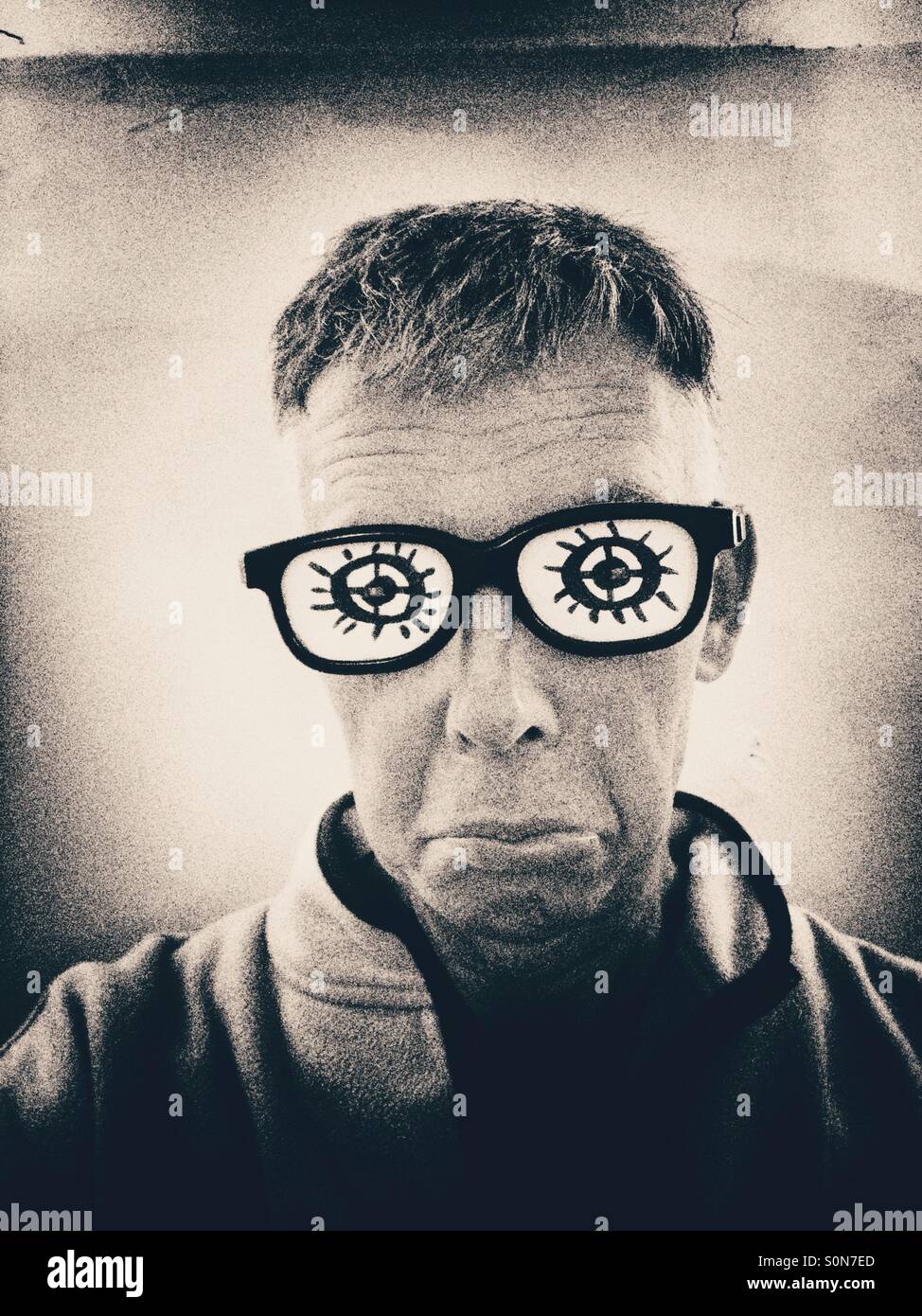 Glum face hi-res stock photography and images - Alamy