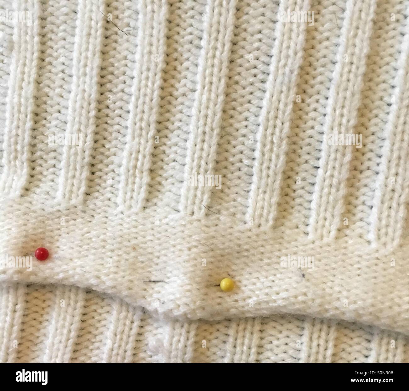 Fabric for sewing hi-res stock photography and images - Alamy