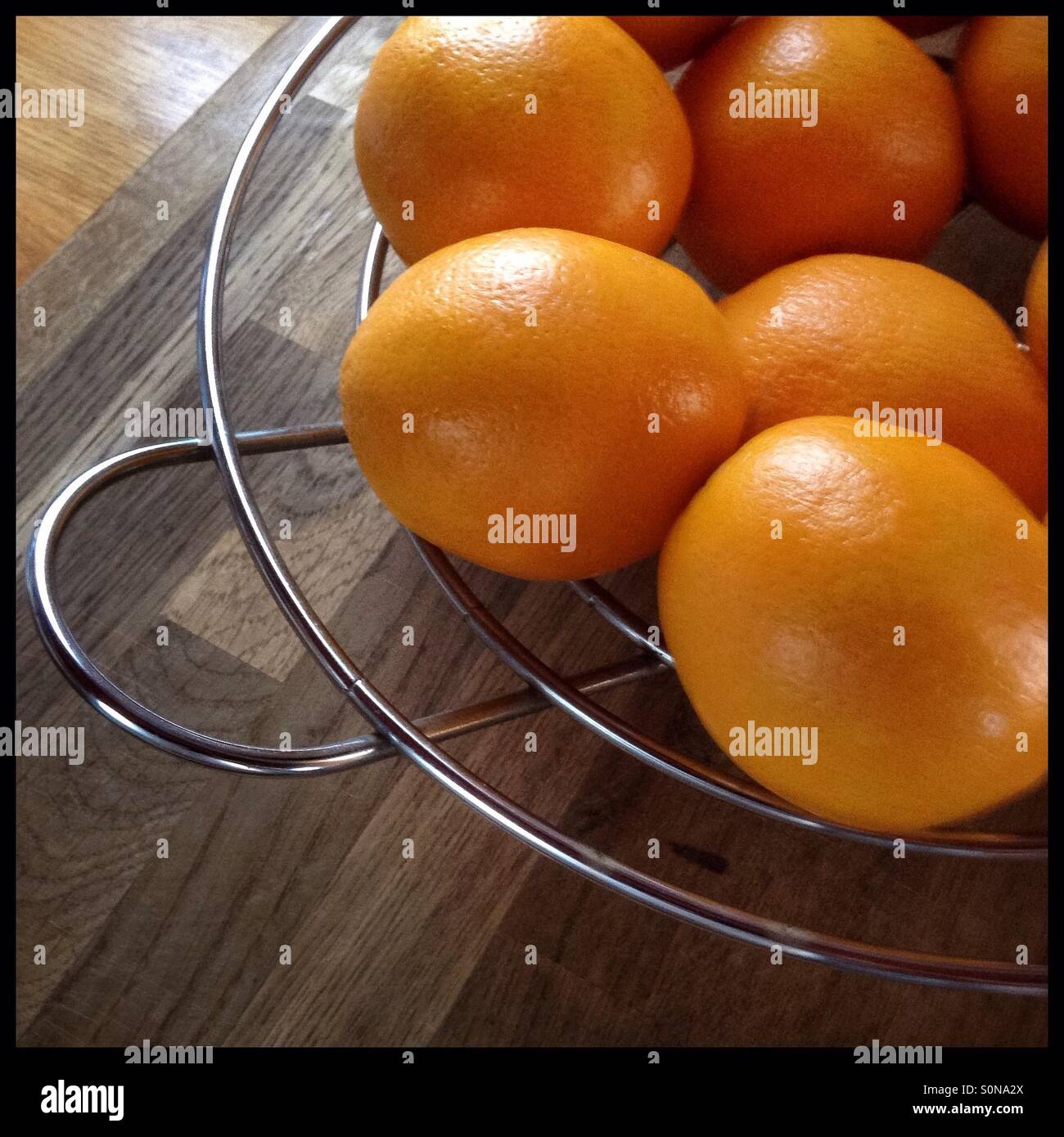 Spanish oranges hi-res stock photography and images - Alamy