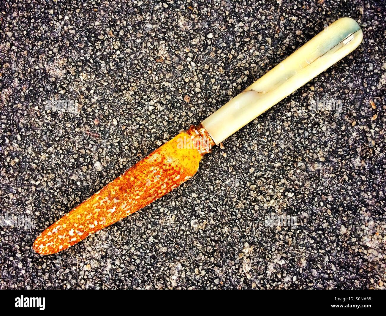 Knife knifes hi-res stock photography and images - Alamy