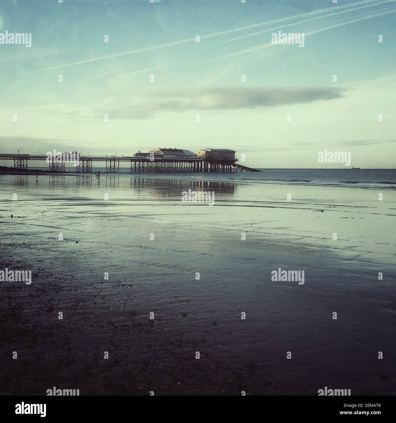 Cromer Beach Norfolk High Resolution Stock Photography and Images - Alamy