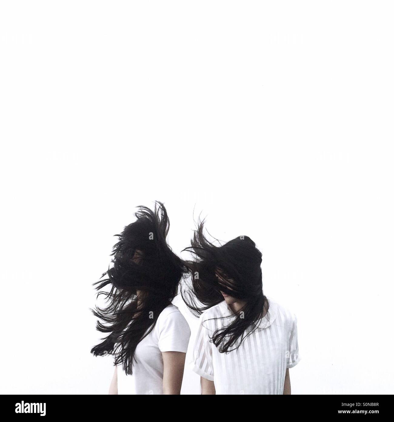 Overthinking hi-res stock photography and images - Alamy