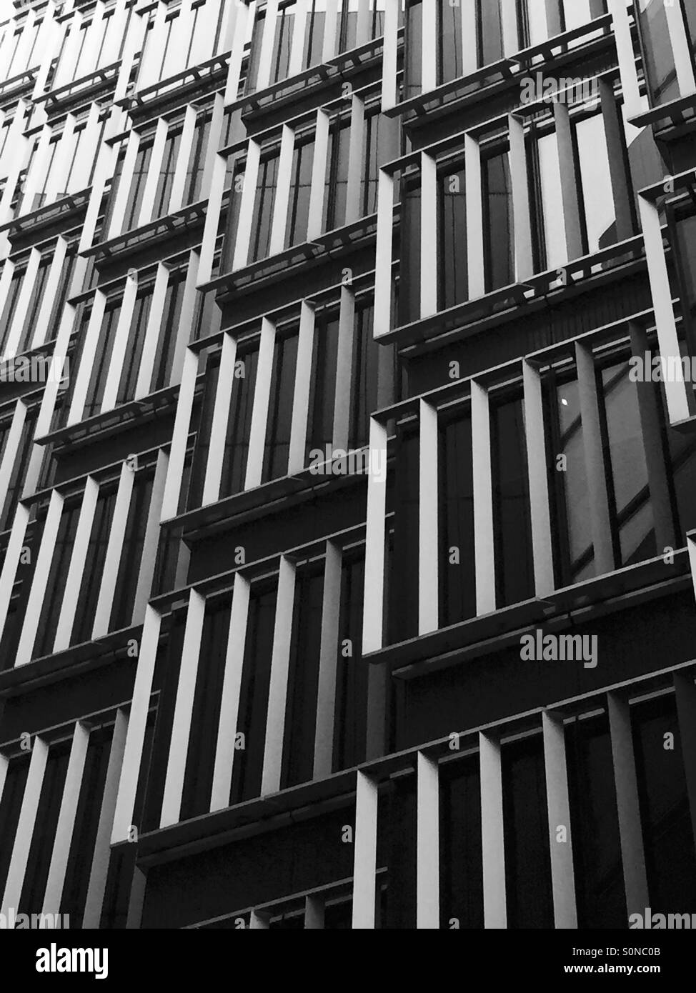 Windows patterns hi-res stock photography and images - Alamy